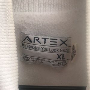 Artex | Jackets & Coats | 8s Kennedy Space Center Nasa Bomber | Poshmark